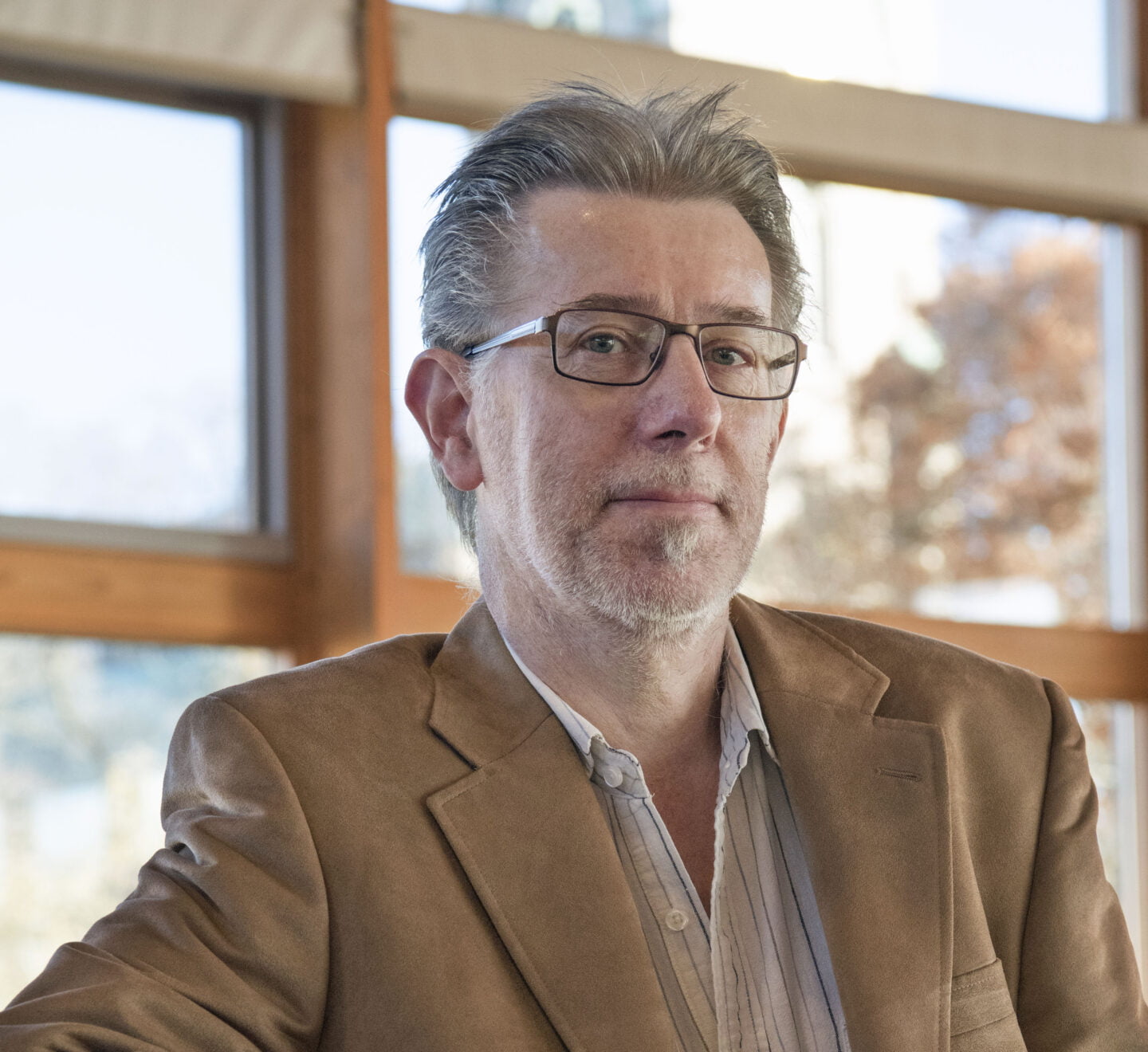 Per Larson, översättare