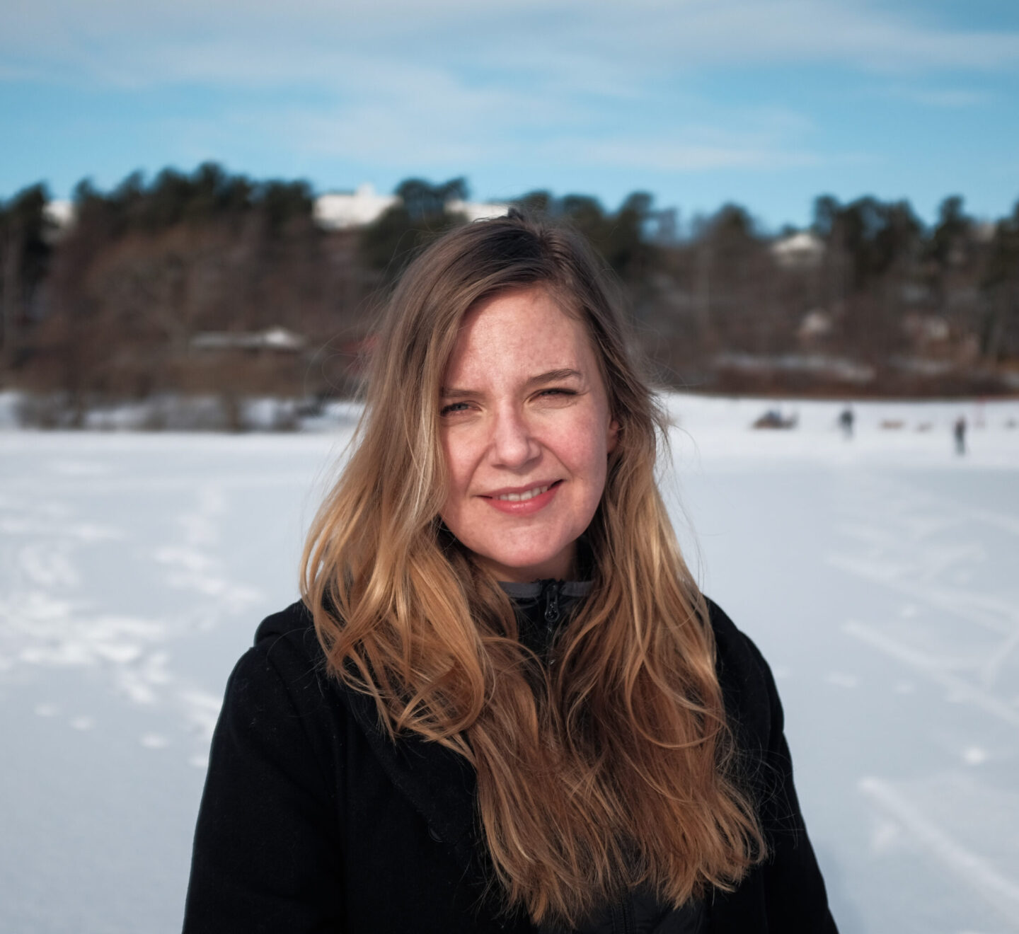Lisa Gummesson, översättare